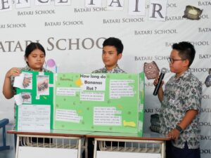 ABOUT US – Batari School