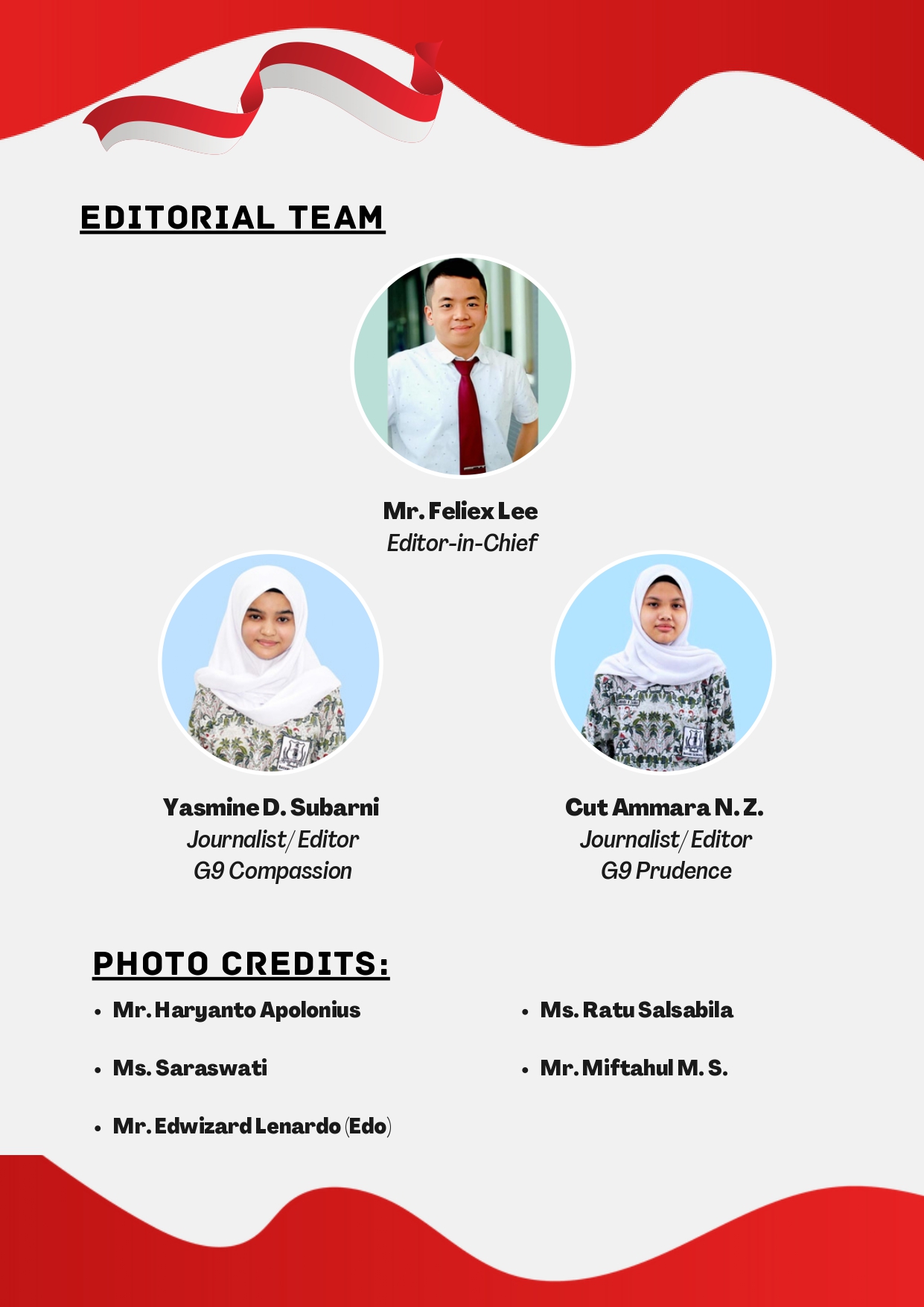 Indonesian Independence Day 2022. – Batari School